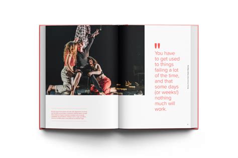 Red Leap Devising Toolkit Complete Guide For Devised Work