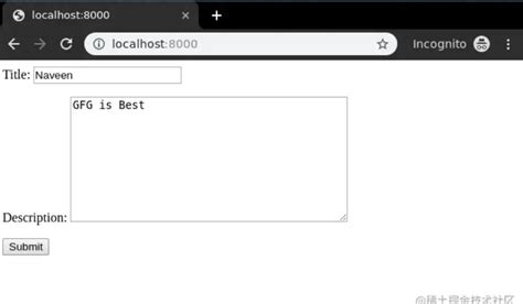 创建视图——基于函数的视图 Django 阿里云开发者社区 创建视图——基于函数的视图 Django 阿里云开发者社区
