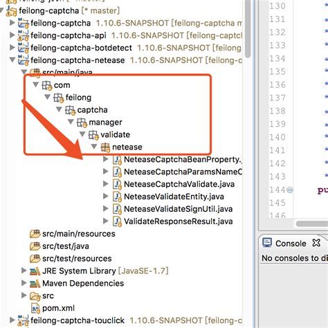 how to let eclipse show package together in macbook stack overflow