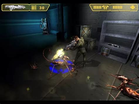 Run Like Hell 2002 Screenshots MobyGames Run Like Hell 2002 Screenshots MobyGames