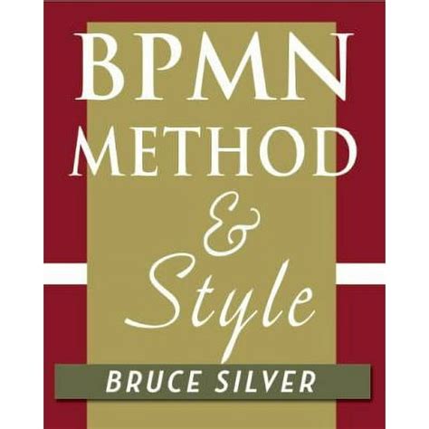 pre owned bpmn method and style a levels based methodology for bpm