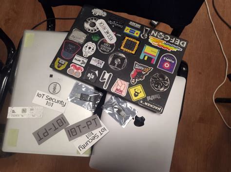 Rajas K On Linkedin Attended Iotsecurity101 Training At Seasides Information Security…