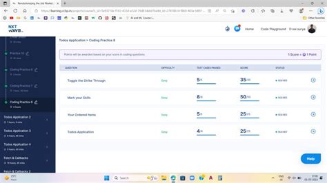 Sai Surya Divili On Linkedin Day136 200daysofcodechallenge