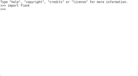 Python Flask Tutorial Iotedu
