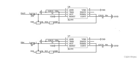 stm32f103 cubemx配置输入捕获测量pwm频率 mob64ca1401464d的技术博客 51cto博客