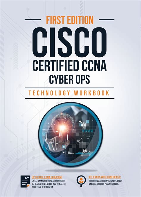 Ccna Cyber Ops Secfnd 210 250 Complete Training Guide With Practice Exam Questions Free