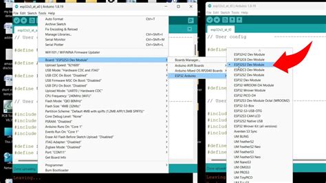 Indoor Tracking System With Mauwbesp32s3 For High Precision Positioning