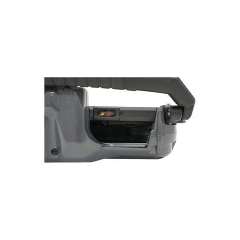 Getac Zx10 Vehicle Docking Station With Getac 120w Auto Power Adapter With Bare Wire Lead Tri Rf