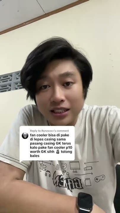 Qna Bagusan Pakai Casing Atau Lepas Casing Gamengmr06 Pendinginhp Coolerhp Coolergaming