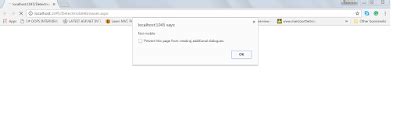 Detect The Device Mobile Browser Using JavaScript Neeraj Code Solutions Asp Net C MVC