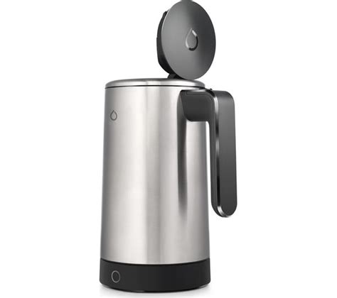 Buy IKETTLE 3rd Generation Smart Jug Kettle - Stainless Steel | Free ...