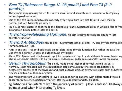 Thyroid Parathyroid Thyroid Developmental Abnormalities Ppt Download
