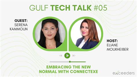 enas al isa on linkedin embracing the new normal with connectexe
