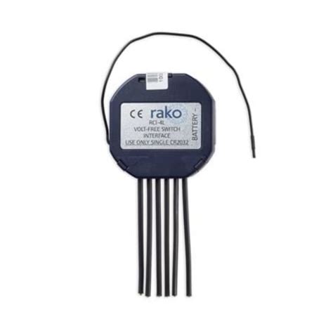 Wireless NFC Programmable Latching Contact Interface Evolution