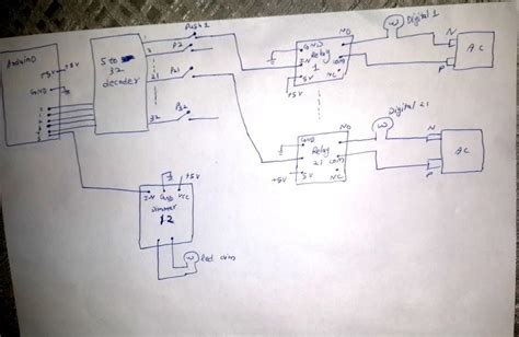 Entry 2 By Rbj11 For Home Automation Using Arduino Mega 2560 Xbee S2 Samsung Smartthings