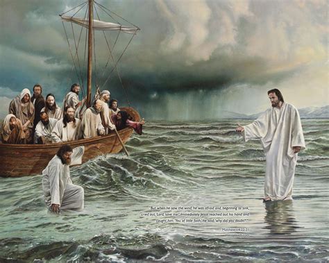 Hope For Every Moment To Live The Miracles Of Jesus Christ Miracles