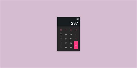 github rinkhimera js calculator v2 0 simple calculator made with react