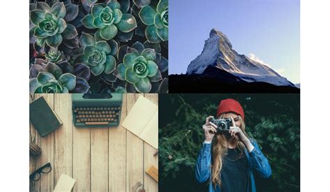 Bootstrap Photo Gallery Code Examples OnAirCode