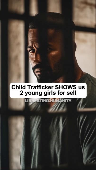 [video] Cary Burch On Linkedin Humantrafficking Humantraffickingawareness
