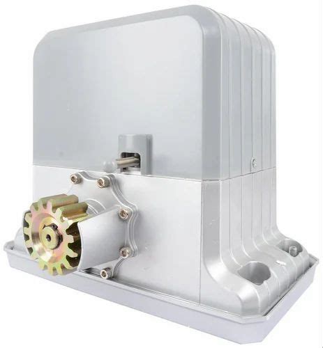 Gate Automation Motor At ₹ 45000 Piece Automatic Sliding Gate Motor In Coimbatore Id