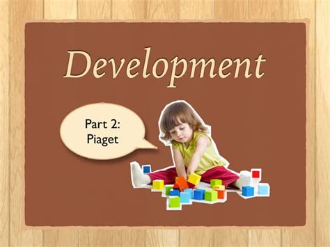 development part 2 ppt