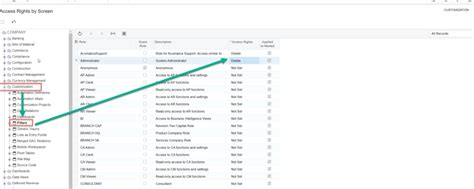 How To Use Shared Column Configuration Community