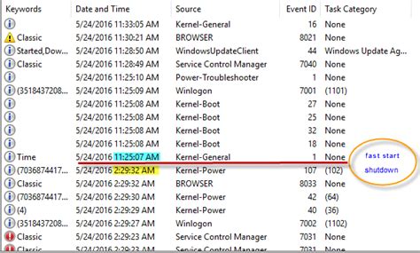 Incorrect Uptime Reported By Task Manager And Wmi Refresh It Manually