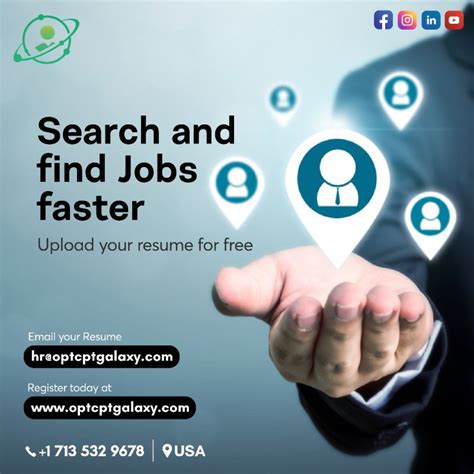 Opt Cpt Galaxy On Linkedin Hiring Opt Cpt