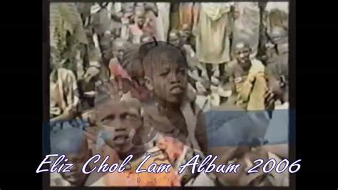 Eliz Chol Lam 2006 Album 1wmv Youtube
