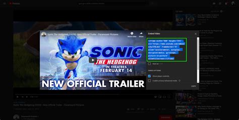 How To Remove Horizontal Black Bars On Youtube Videos In Weebly Editor Tricks
