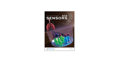 ACS Sensors Vol No ACS Publications