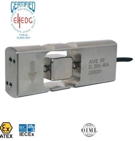 403132, AVS 30 C3 CH 15e TR - Positive Weighing Solutions