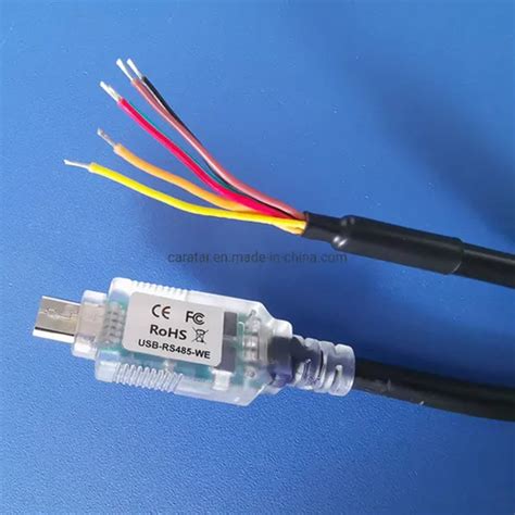 Ftdi Micro Usb Kabel Usb Type C Rs232 Cable With Ttl I2c Spi Rs232 Usb Rs485 Ftdi To Usb