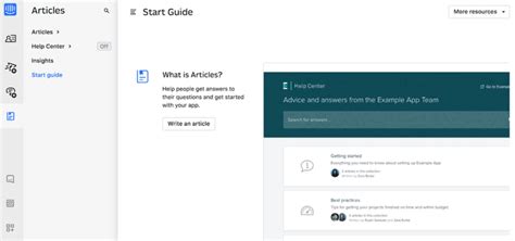 10 Best Saas Knowledge Base Tools To Educate Customers Effortlessly
