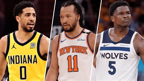 Nba Eastern Western Conference Finals 2025 Bracket Schedule How To