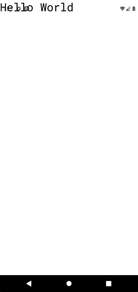 Canvas And Text Do Not Work In Expo With Tab Navigator Issue Shopify React Native Skia