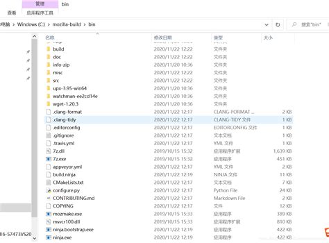 nss vs2019 编译步骤 vs2019编译firefox nss csdn博客