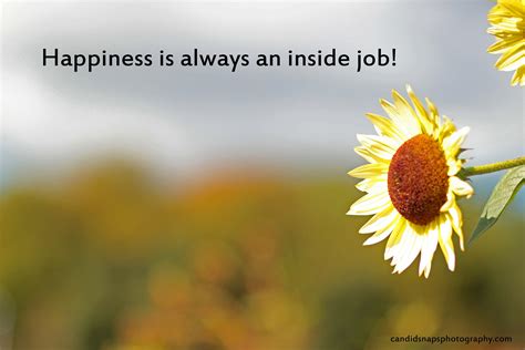 Quotes About Inner Happiness Quotesgram