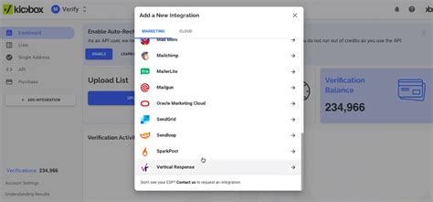 Kickbox Email Verification Reviews Cost And Features Getapp Australia 2025