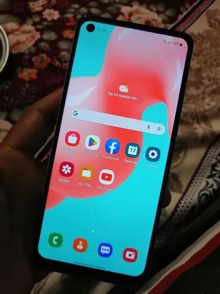 Used Samsung A S For Sale Sellphone Pk