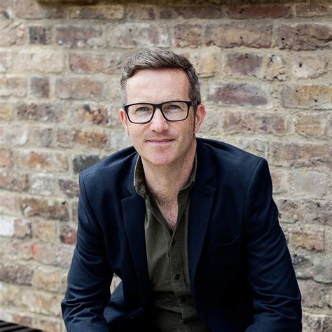 Stephen Mooney Legacy Futures