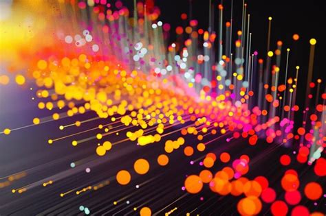 Integrating realtime data visualization ar generative ai | Premium AI-generated image