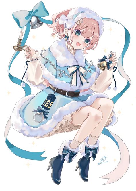 Original Drawn By Rino Cnc Danbooru