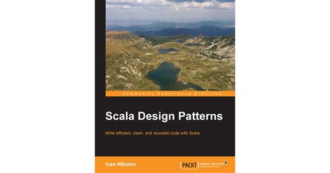 Scala Design Patterns Book