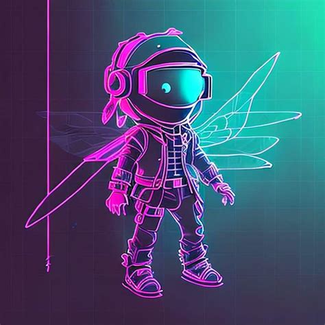 entry 53 by aayehia for mascot for rare disease charity called cask
