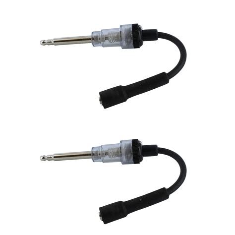 Abn Inline Spark Plug Tester Straight Boot Ignition Test Light 2 Pack