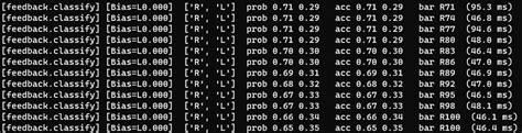 GitHub Dbdq Neurodecode A Framework For Real Time Brain Machine Interface