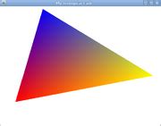 Category WikiBooks OpenGL Programming Wikimedia Commons