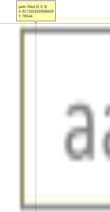 Can PdfPig Extract Table Organized By Horizontal And Vertical Lines Issue UglyToad