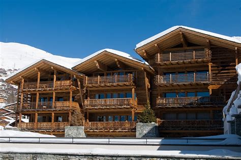 Victoria Penthouse Verbier Swiss Alps Finest Holidays